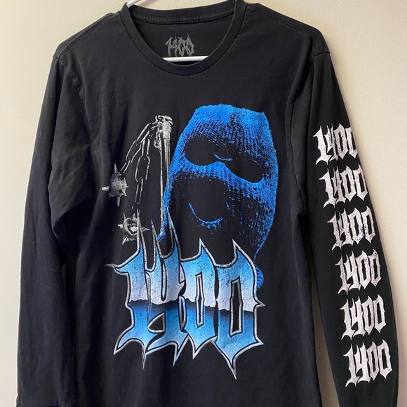Shirts | Trippie Redd 140 Merch | Poshmark